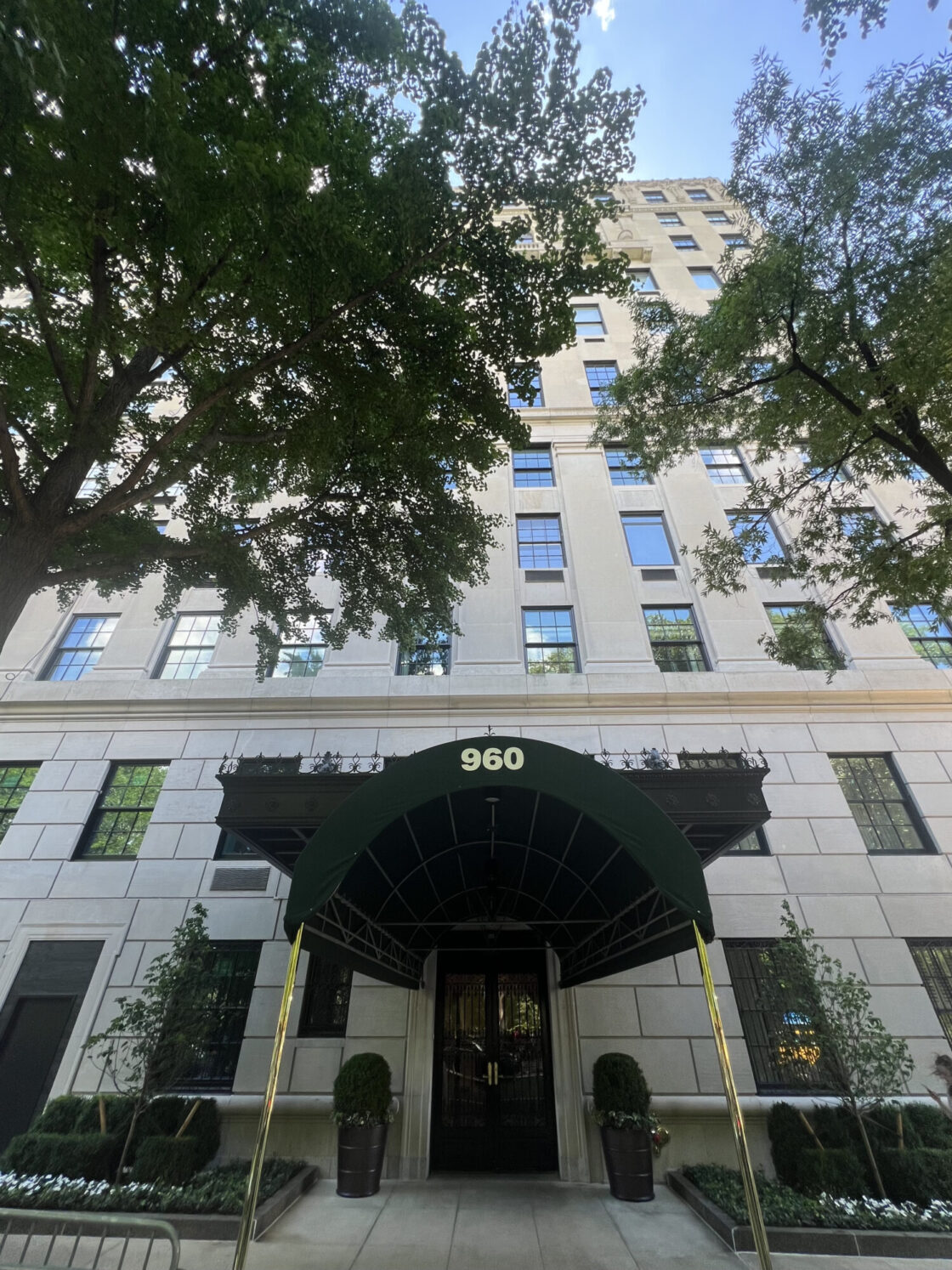 The Most Prestigious Co-op's in Manhattan | ELIKA New York