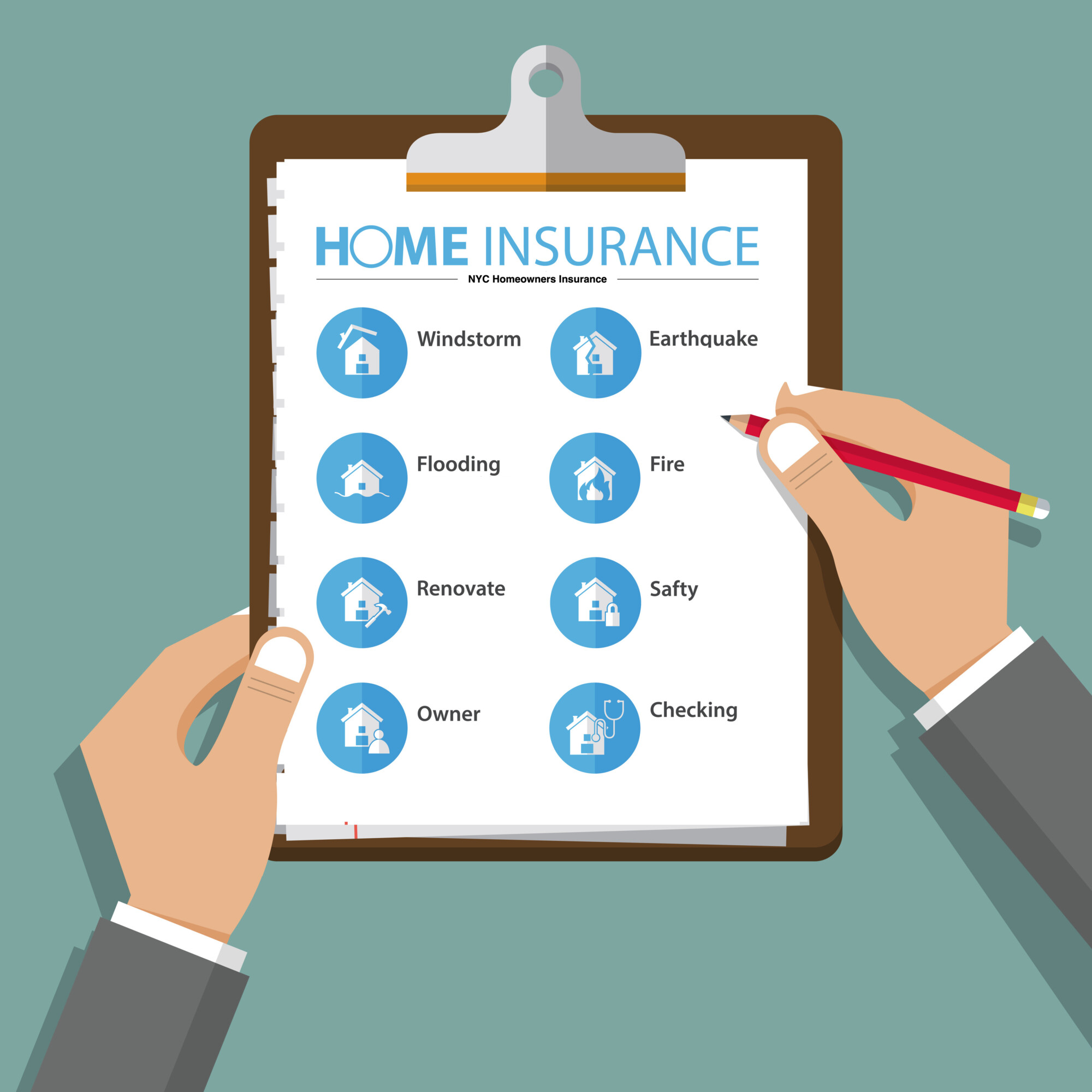 Best Home Insurance for NYC Condos, Co-ops and Homes | ELIKA New York