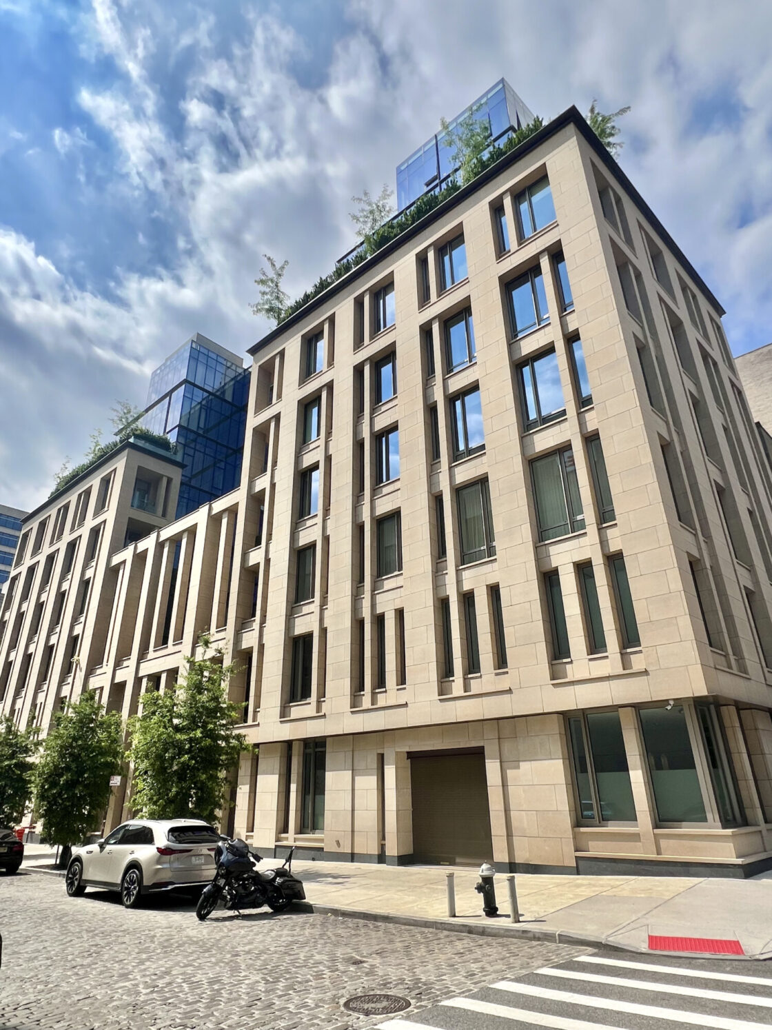 Brick by Brick: Building Wealth Through Real Estate | ELIKA New York