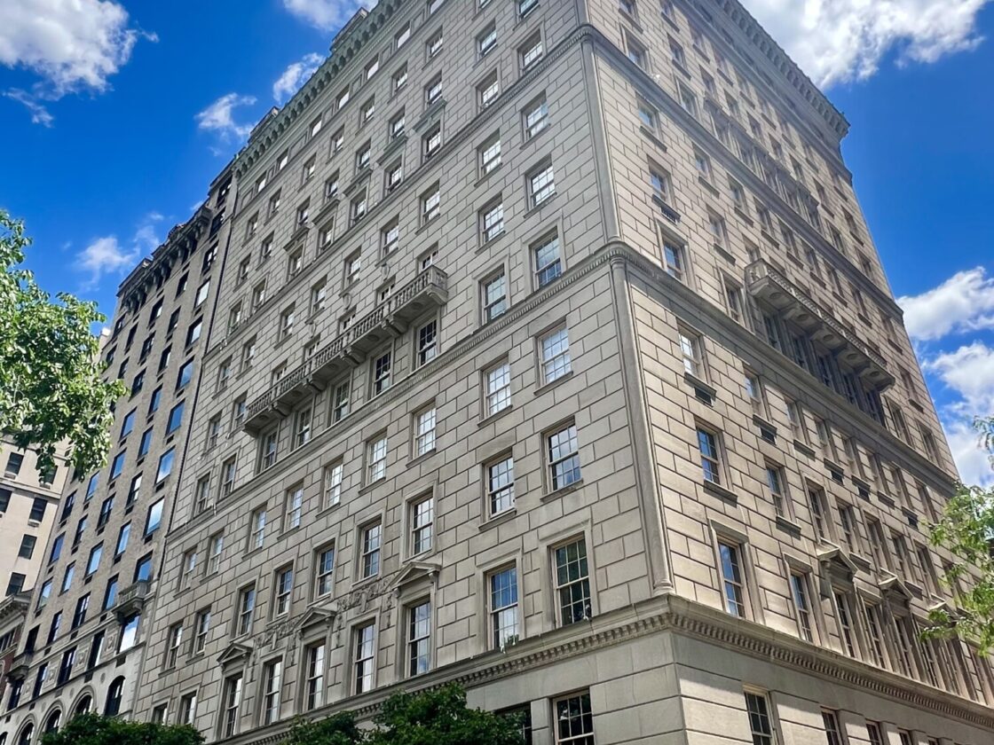How to Use ACRIS for NYC Property Records | ELIKA New York